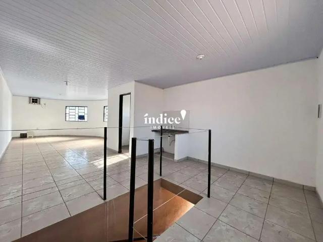 Conj. Comercial / Sala para Locação em Ribeirão Preto/SP Jardim Alexandre Balbo