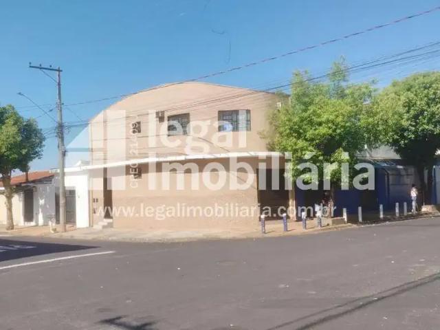 Conj. Comercial / Sala para Locação em Ribeirão Preto/SP Jardim Alexandre Balbo