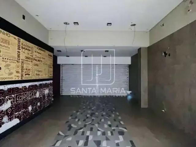 Conj. Comercial / Sala para Locação em Ribeirão Preto/SP Jardim América