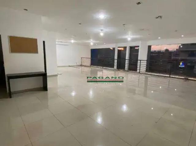 Conj. Comercial / Sala para Locação em Ribeirão Preto/SP Jardim América