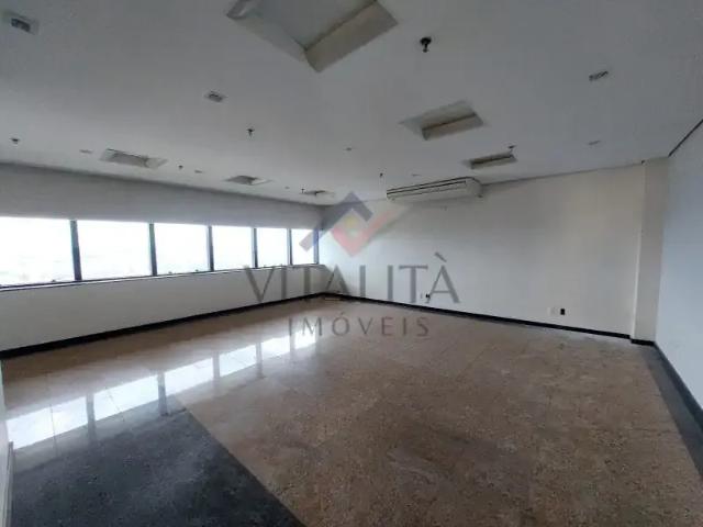 Conj. Comercial / Sala para Locação em Ribeirão Preto/SP Jardim América