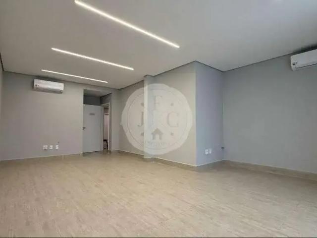 Conj. Comercial / Sala para Locação em Ribeirão Preto/SP Jardim América