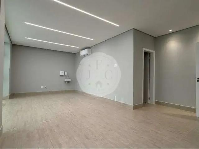 Conj. Comercial / Sala para Locação em Ribeirão Preto/SP Jardim América