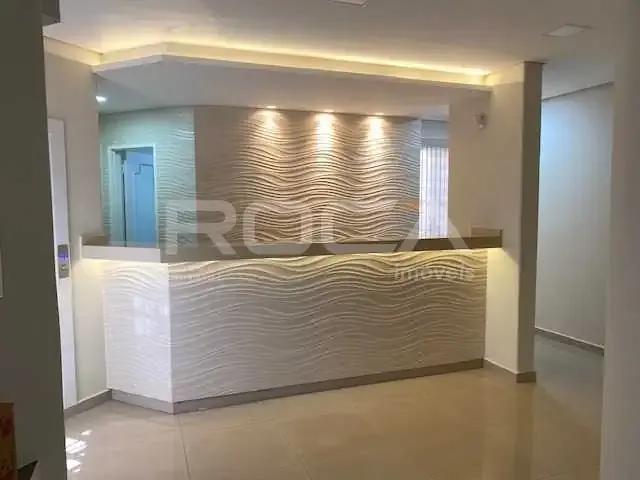 Conj. Comercial / Sala para Locação em Ribeirão Preto/SP Jardim América