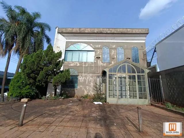 Conj. Comercial / Sala para Locação em Ribeirão Preto/SP Jardim América