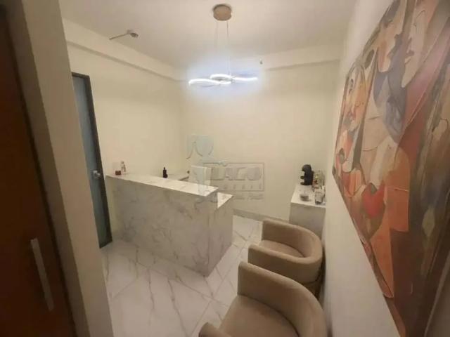 Conj. Comercial / Sala para Locação em Ribeirão Preto/SP Jardim América