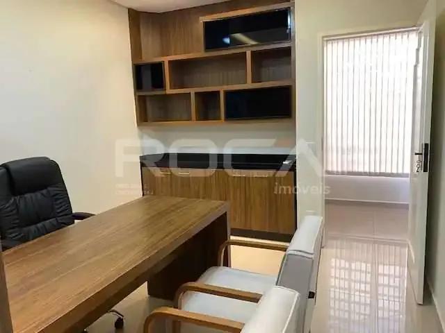 Conj. Comercial / Sala para Locação em Ribeirão Preto/SP Jardim América