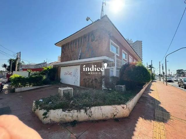 Conj. Comercial / Sala para Locação em Ribeirão Preto/SP Jardim América
