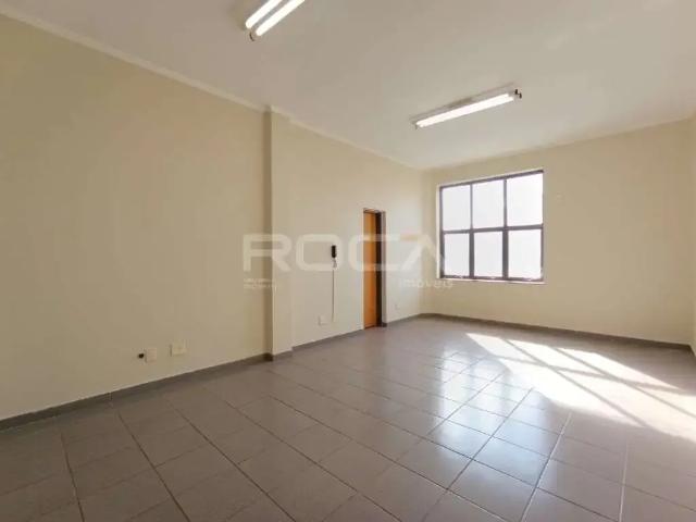 Conj. Comercial / Sala para Locação em Ribeirão Preto/SP Jardim América