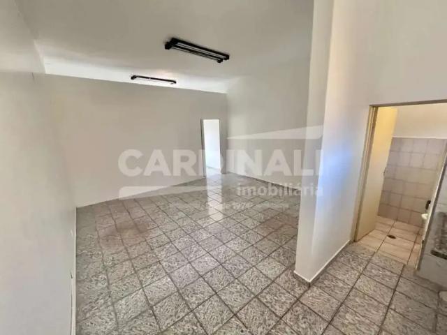 Conj. Comercial / Sala para Locação em Ribeirão Preto/SP Jardim América