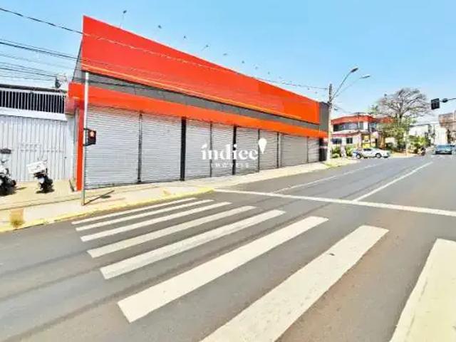 Conj. Comercial / Sala para Locação em Ribeirão Preto/SP Jardim América