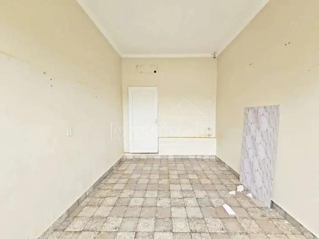 Conj. Comercial / Sala para Locação em Ribeirão Preto/SP Jardim América