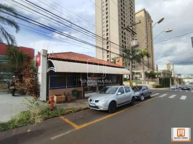 Conj. Comercial / Sala para Locação em Ribeirão Preto/SP Jardim América
