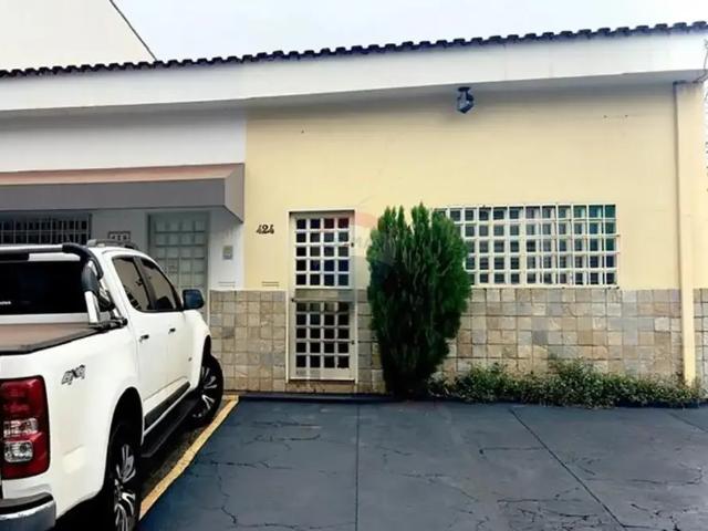 Conj. Comercial / Sala para Locação em Ribeirão Preto/SP Jardim América