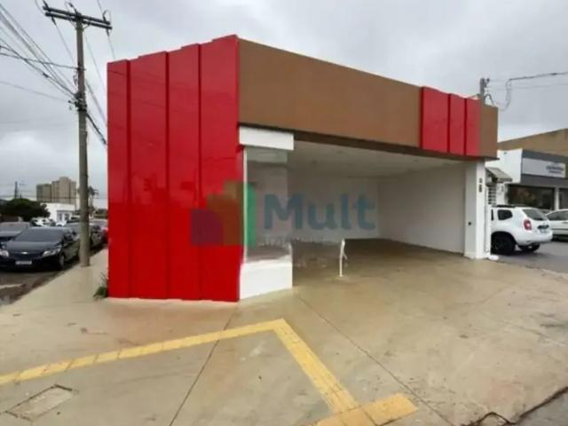 Conj. Comercial / Sala para Locação em Ribeirão Preto/SP Jardim América
