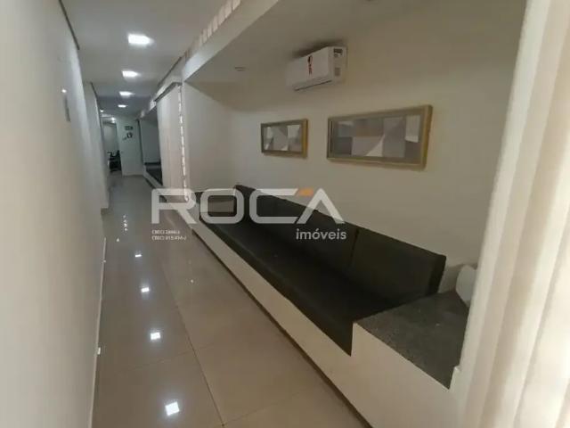 Conj. Comercial / Sala para Locação em Ribeirão Preto/SP Jardim América