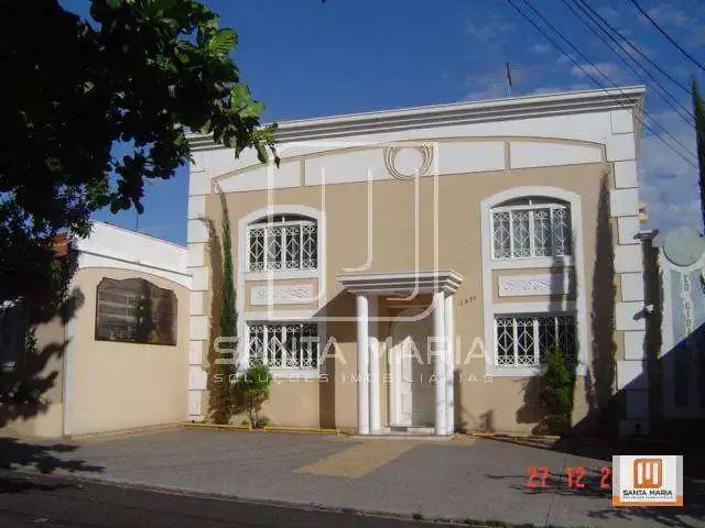 Conj. Comercial / Sala para Locação em Ribeirão Preto/SP Jardim América