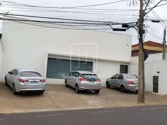 Conj. Comercial / Sala para Locação em Ribeirão Preto/SP Jardim América