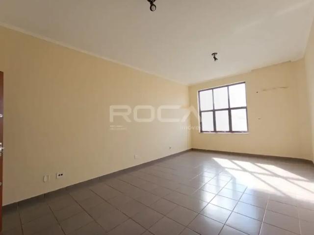 Conj. Comercial / Sala para Locação em Ribeirão Preto/SP Jardim América