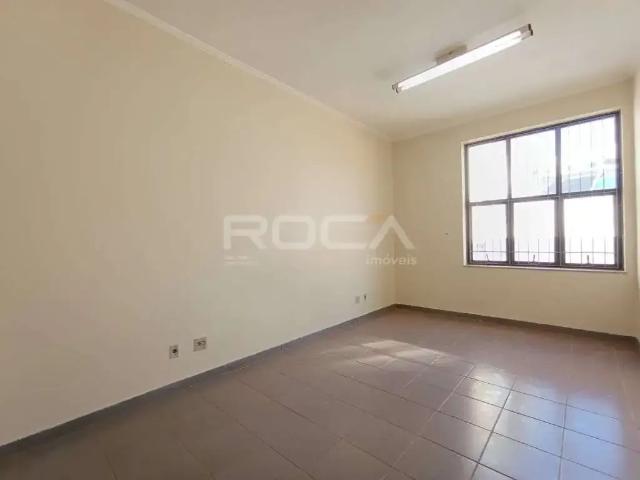 Conj. Comercial / Sala para Locação em Ribeirão Preto/SP Jardim América