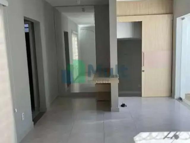 Conj. Comercial / Sala para Locação em Ribeirão Preto/SP Jardim América