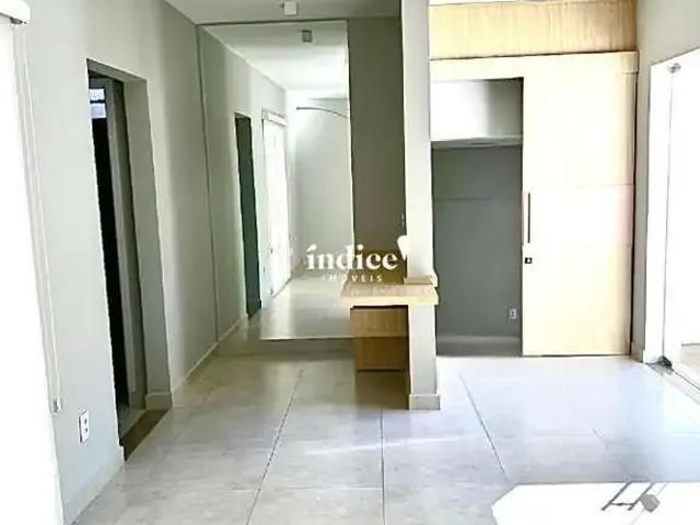 Conj. Comercial / Sala para Locação em Ribeirão Preto/SP Jardim América