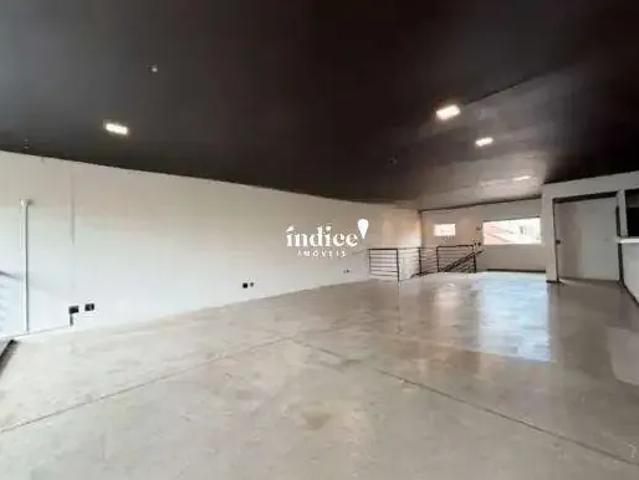 Conj. Comercial / Sala para Locação em Ribeirão Preto/SP Jardim América