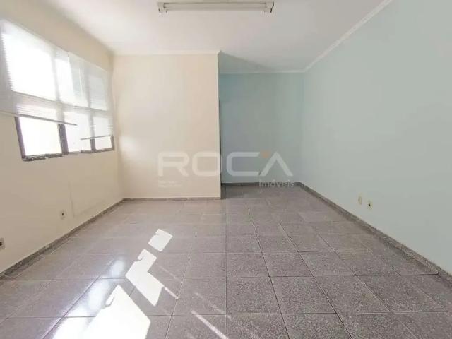 Conj. Comercial / Sala para Locação em Ribeirão Preto/SP Jardim América