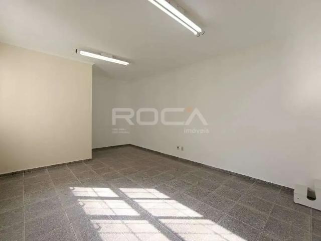 Conj. Comercial / Sala para Locação em Ribeirão Preto/SP Jardim América