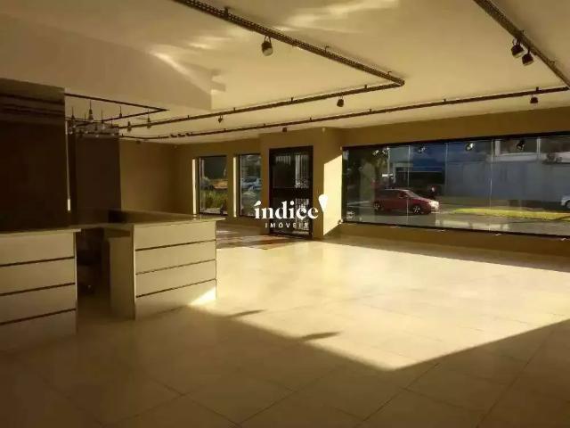 Conj. Comercial / Sala para Locação em Ribeirão Preto/SP Jardim Califórnia