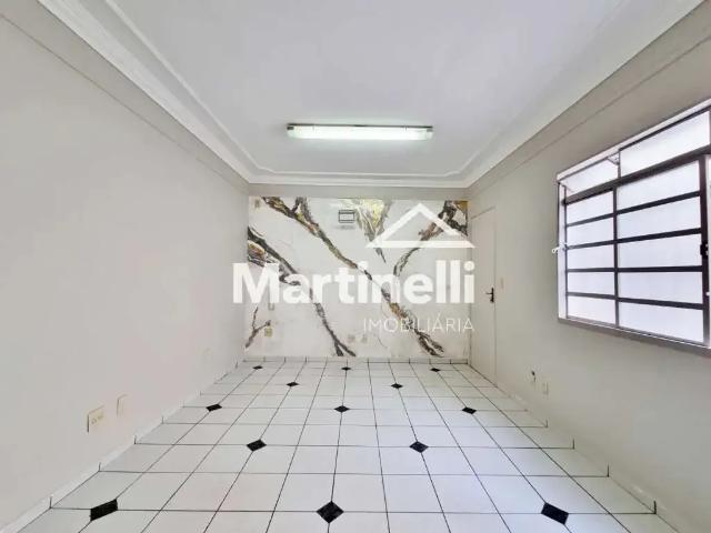 Conj. Comercial / Sala para Locação em Ribeirão Preto/SP Jardim América