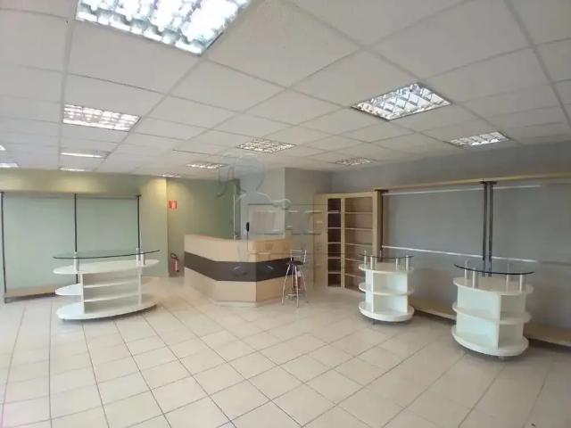 Conj. Comercial / Sala para Locação em Ribeirão Preto/SP Jardim América