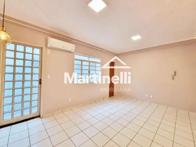Conj. Comercial / Sala para Locação em Ribeirão Preto/SP Jardim América