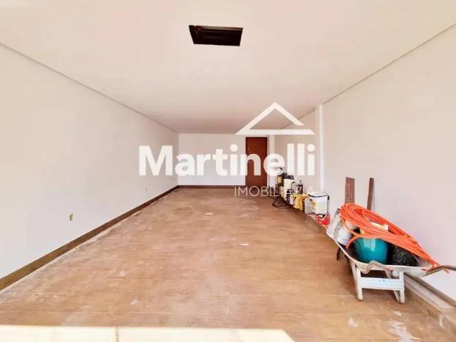 Conj. Comercial / Sala para Locação em Ribeirão Preto/SP Jardim América