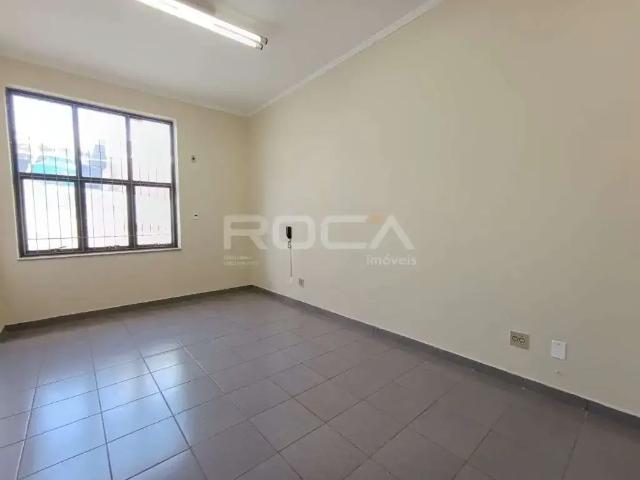 Conj. Comercial / Sala para Locação em Ribeirão Preto/SP Jardim América