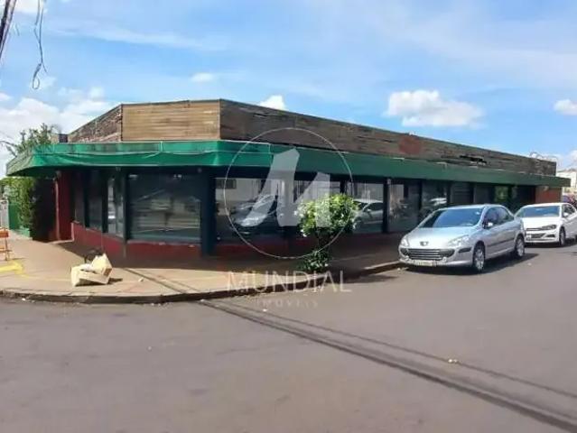Conj. Comercial / Sala para Locação em Ribeirão Preto/SP Jardim América