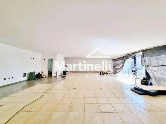 Conj. Comercial / Sala para Locação em Ribeirão Preto/SP Jardim América