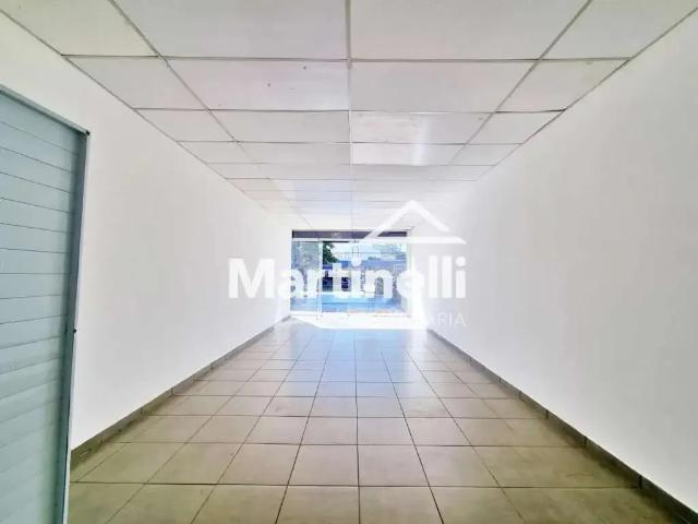 Conj. Comercial / Sala para Locação em Ribeirão Preto/SP Jardim América