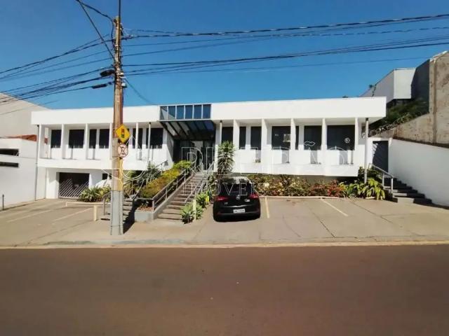 Conj. Comercial / Sala para Locação em Ribeirão Preto/SP Jardim América