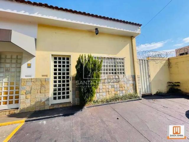 Conj. Comercial / Sala para Locação em Ribeirão Preto/SP Jardim América