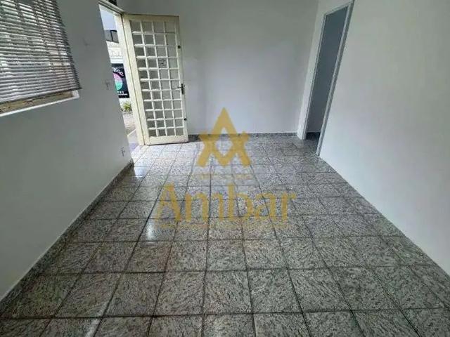 Conj. Comercial / Sala para Locação em Ribeirão Preto/SP Jardim América