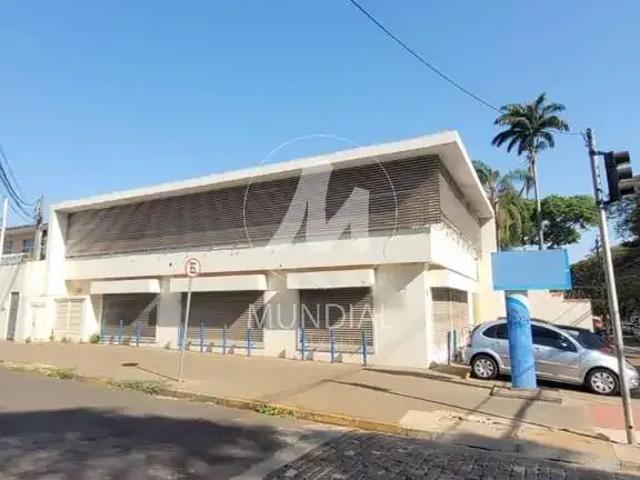 Conj. Comercial / Sala para Locação em Ribeirão Preto/SP Jardim América