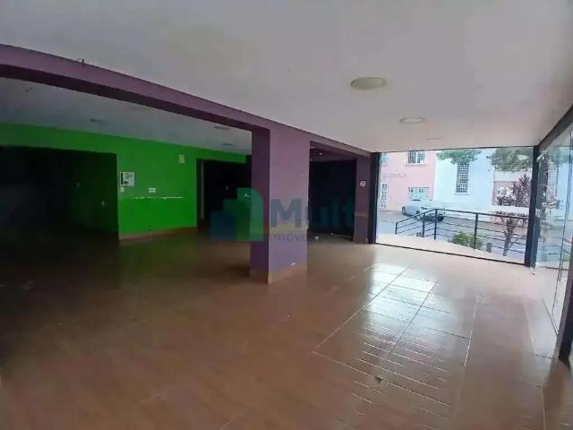 Conj. Comercial / Sala para Locação em Ribeirão Preto/SP Jardim América