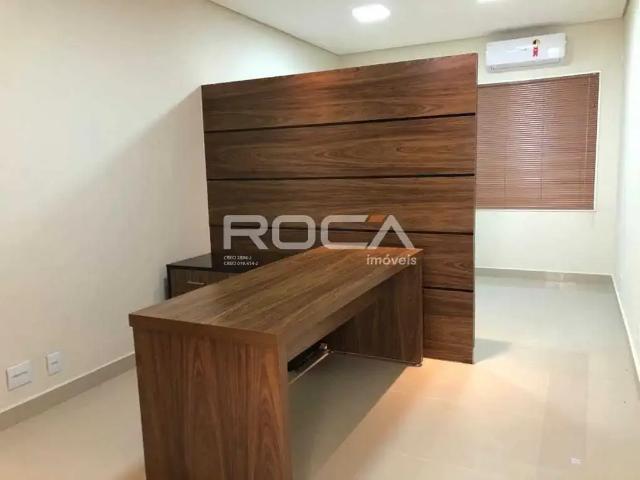 Conj. Comercial / Sala para Locação em Ribeirão Preto/SP Jardim América