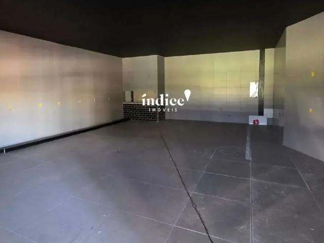 Conj. Comercial / Sala para Locação em Ribeirão Preto/SP Jardim América