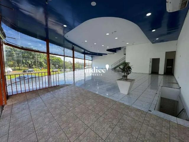 Conj. Comercial / Sala para Locação em Ribeirão Preto/SP Jardim América
