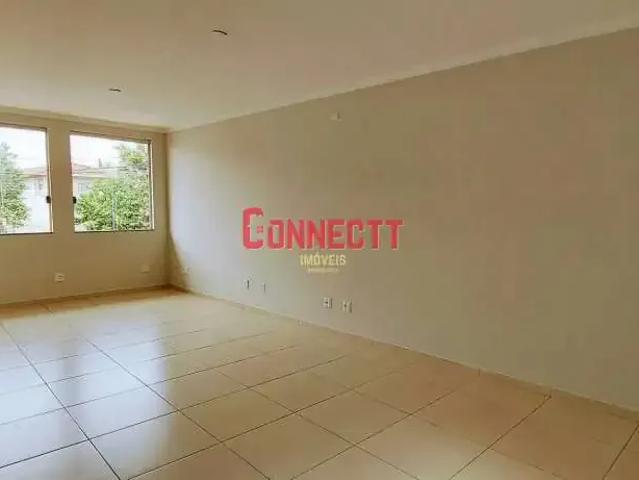 Conj. Comercial / Sala para Locação em Ribeirão Preto/SP Jardim América