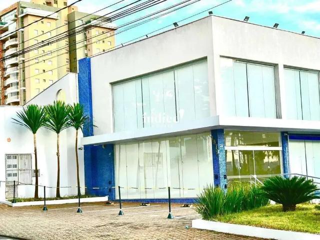 Conj. Comercial / Sala para Locação em Ribeirão Preto/SP Jardim América