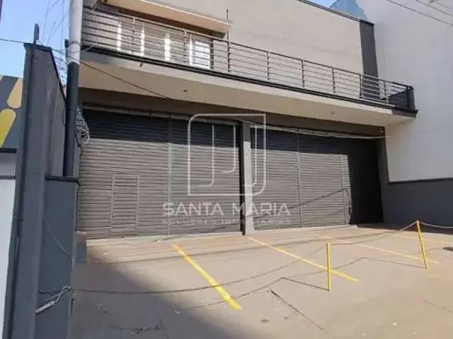 Conj. Comercial / Sala para Locação em Ribeirão Preto/SP Jardim América