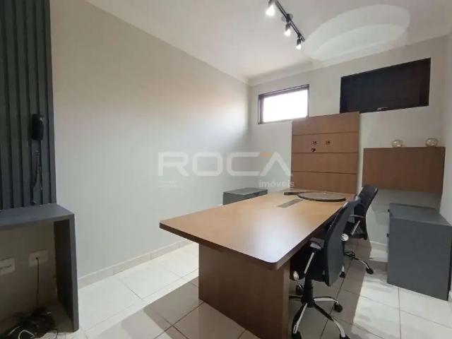Conj. Comercial / Sala para Locação em Ribeirão Preto/SP Jardim América